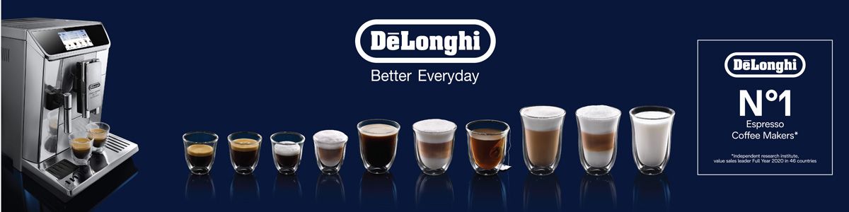 Delonghi | สยามทีวี SiamTV