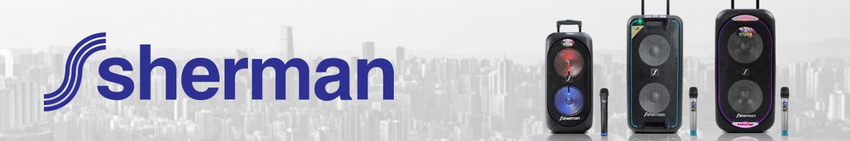 ช้อปออนไลน์ Sherman Official Store | สยามทีวี SiamTV