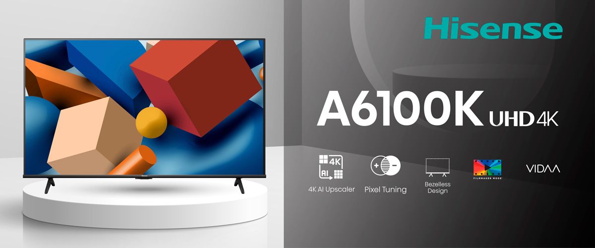 Hisense | สยามทีวี SiamTV