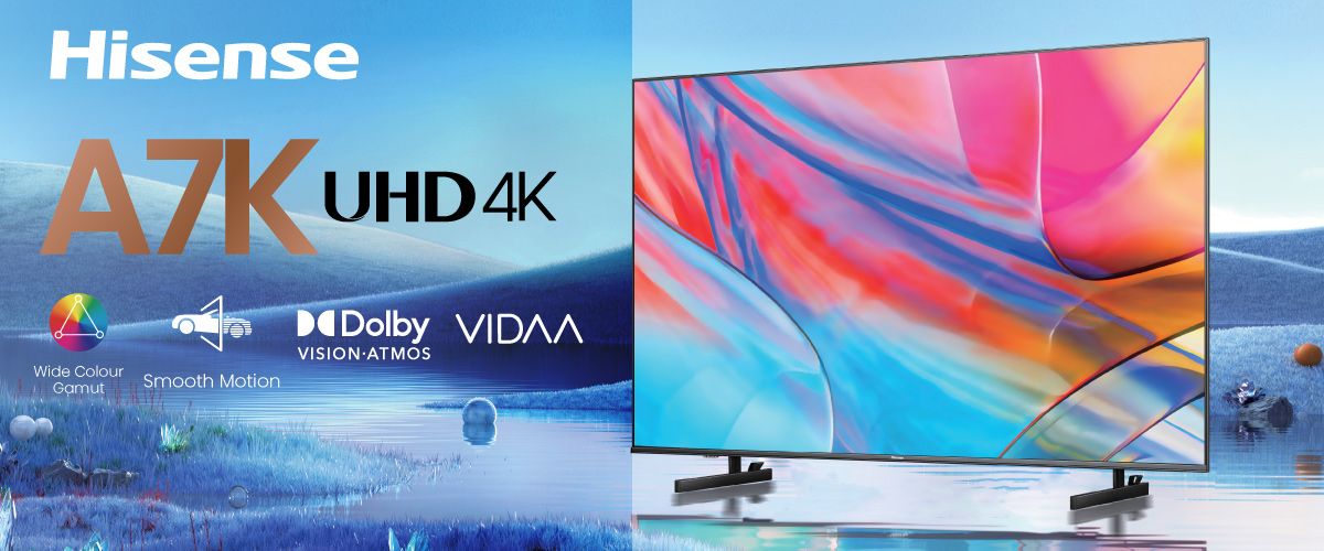 Hisense | สยามทีวี SiamTV