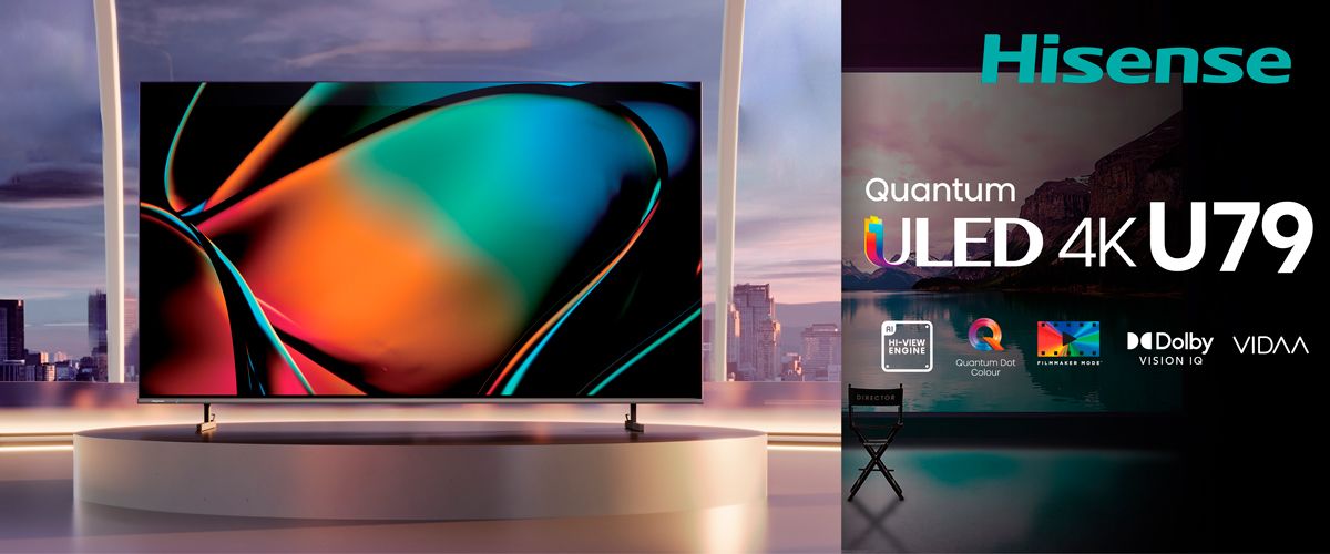 Hisense | สยามทีวี SiamTV