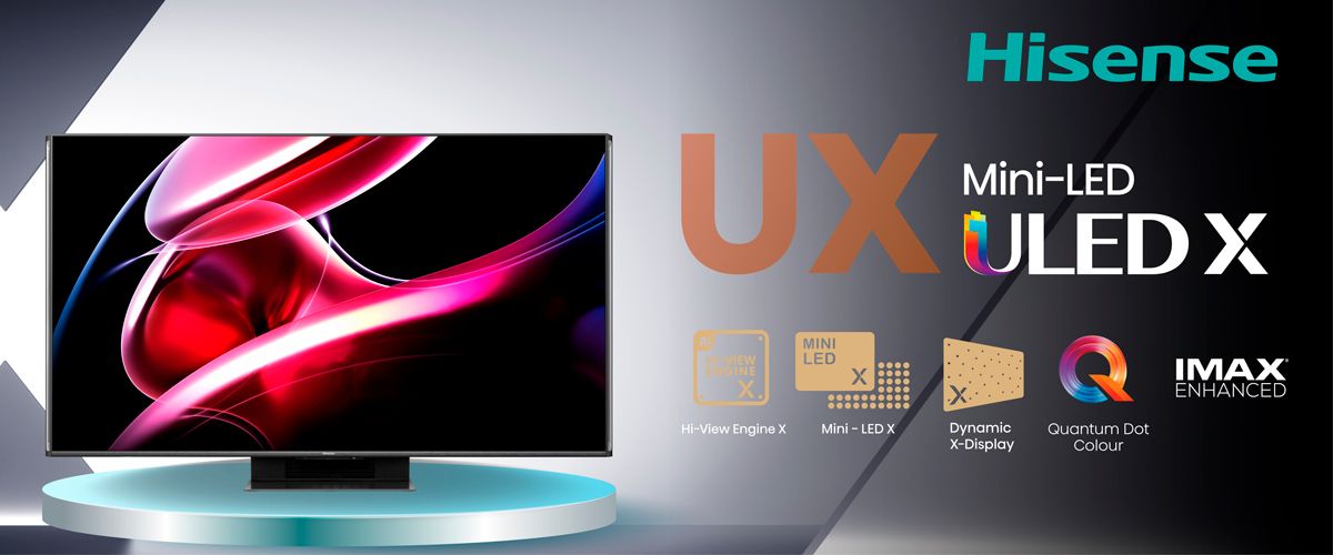 Hisense | สยามทีวี SiamTV