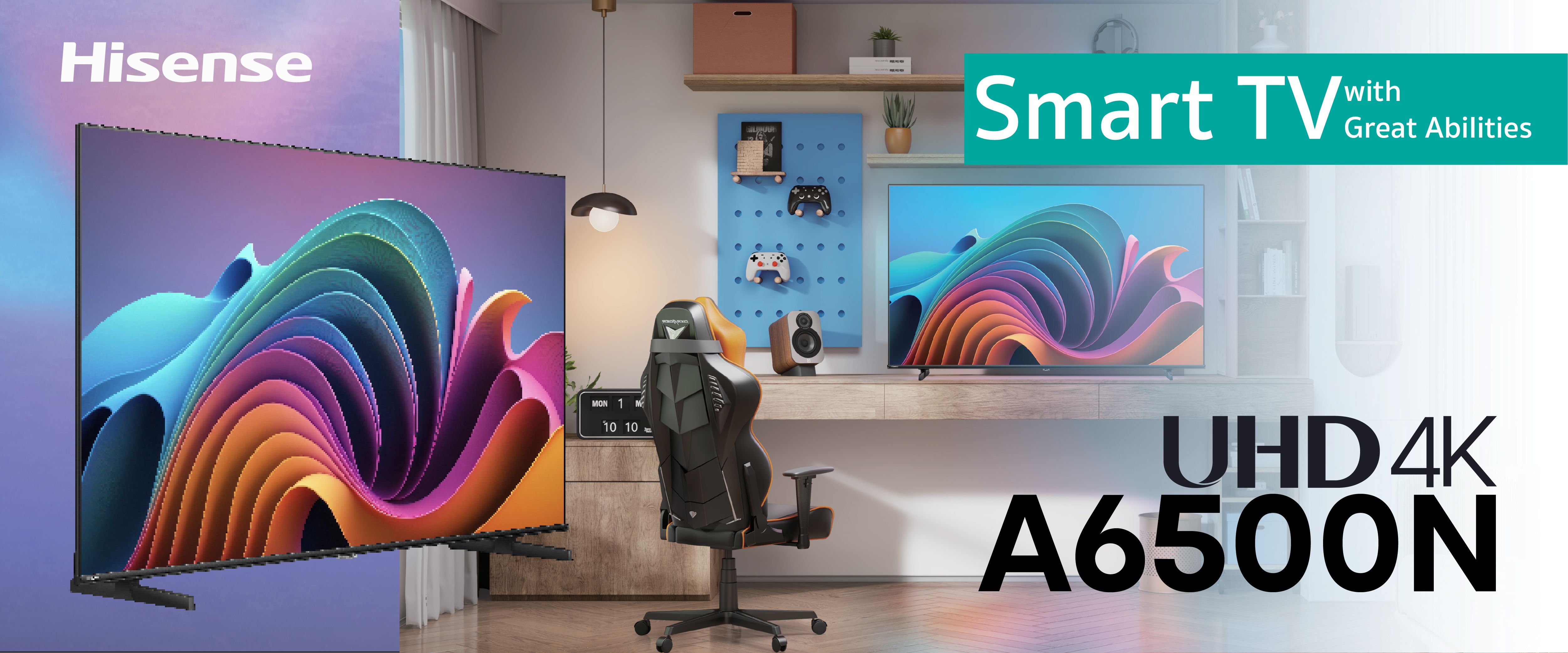 Hisense | สยามทีวี SiamTV