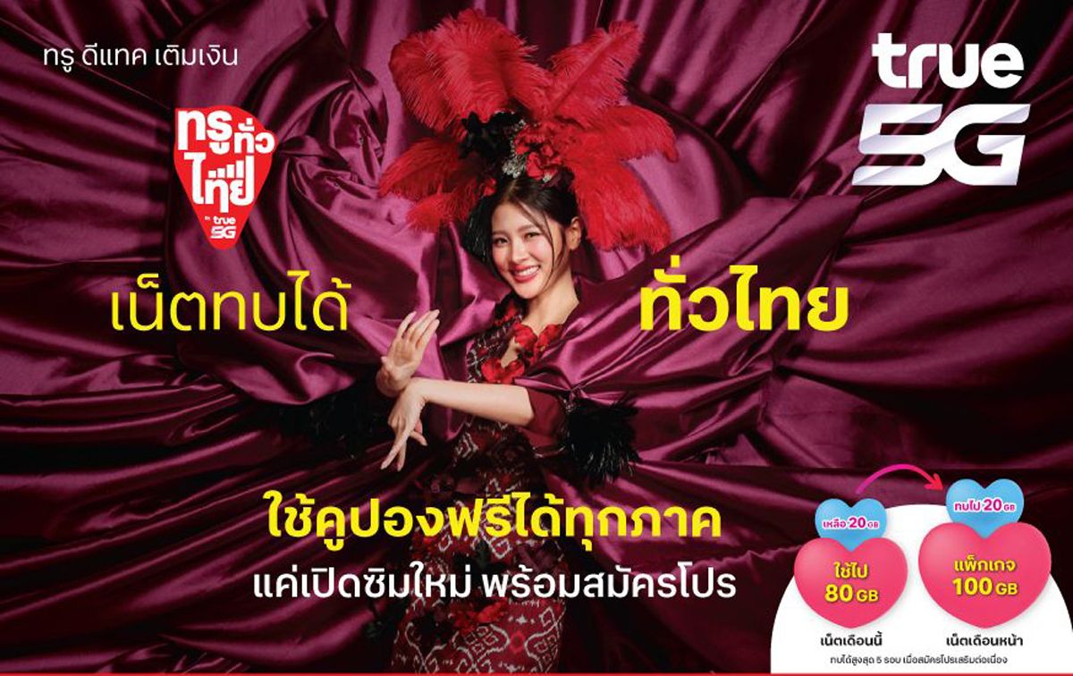 True Shop ทรูช็อป ผู้นำดิจิทัลไลฟ์สไตล์ครบวงจร | สยามทีวี SiamTV