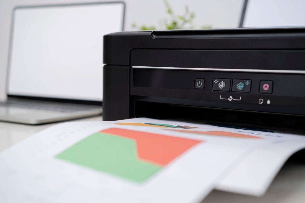 ป้ายยา! เครื่องปริ้นต์จาก Epson, Canon และ HP ราคาน่าโดน